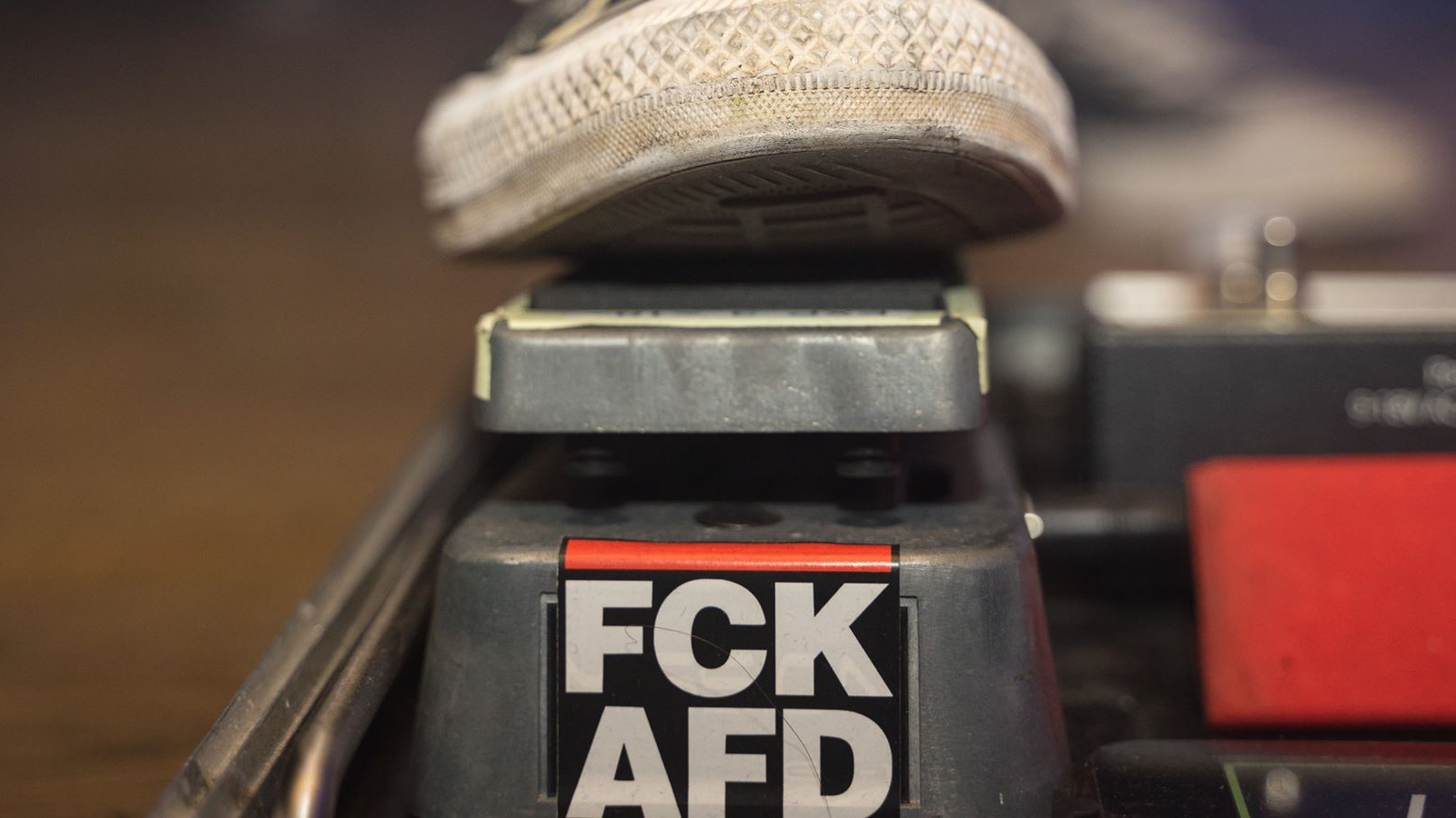 Antisozial, antidemokratisch, abnormal - AfD eben! - christophmause.com